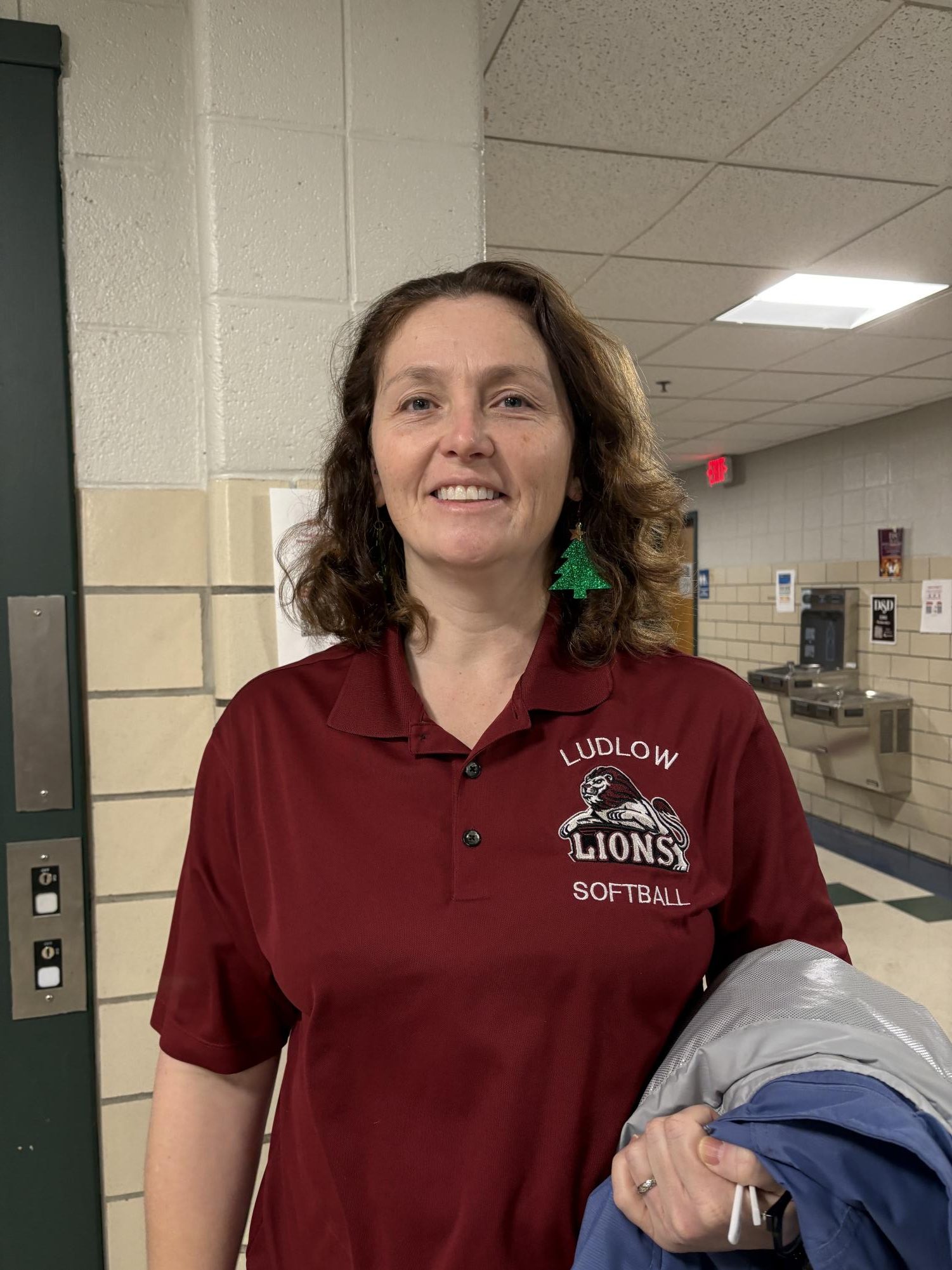 Meet LHS’ New Vice Principal: Ms. HB – The Cub